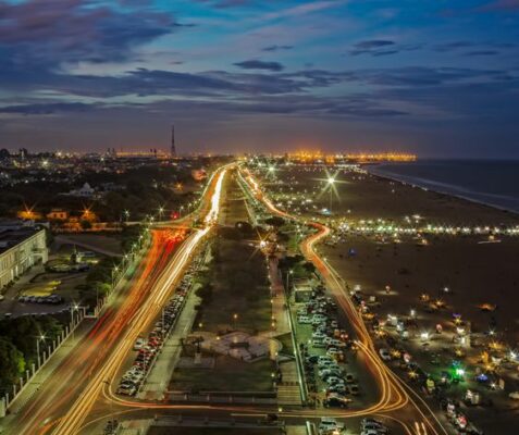 List of top 10 safest cities in India: NCRB report