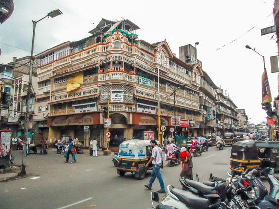 List of top 10 safest cities in India