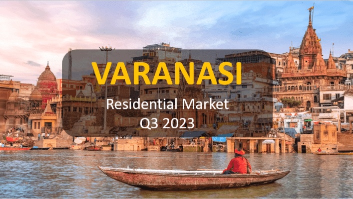 Here’s What Homebuyers in Varanasi are Looking At | Housing News