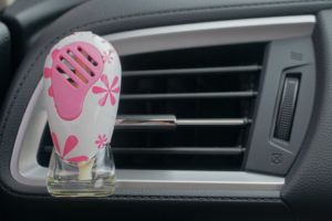 Car perfumes: Types, features