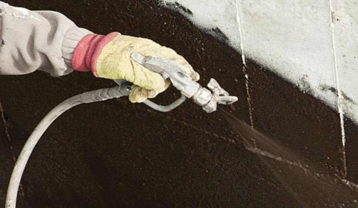 A complete guide to waterproofing for homes