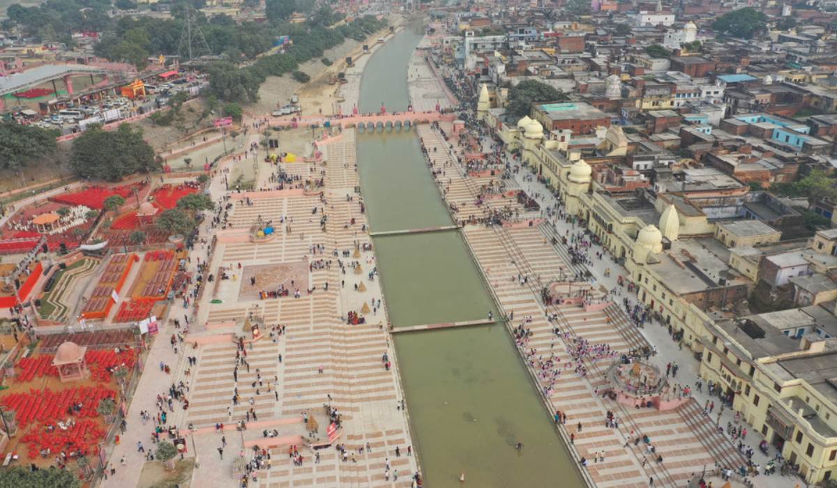 Ayodhya Development Authority: Roles, housing schemes 2024