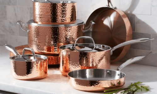 Style you Indian style kitchen with this simple techniques