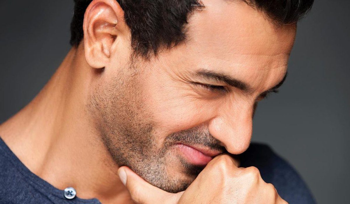 John Abraham invests in Rs 75-crore bungalow John Abraham invests in Rs 75-crore bungalow