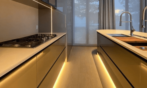 Style you Indian style kitchen with this simple techniques