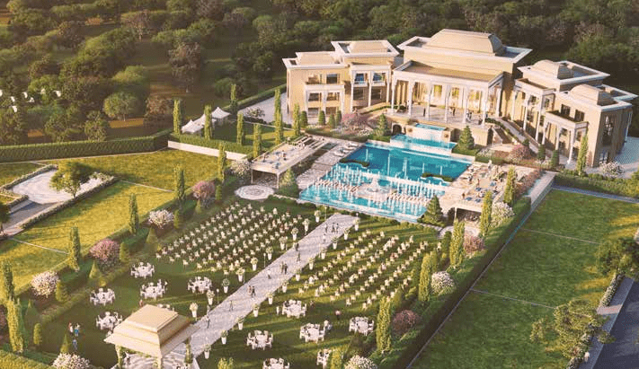 Lodha project in Ayodhya: The Sarayu Price, Location, amenities