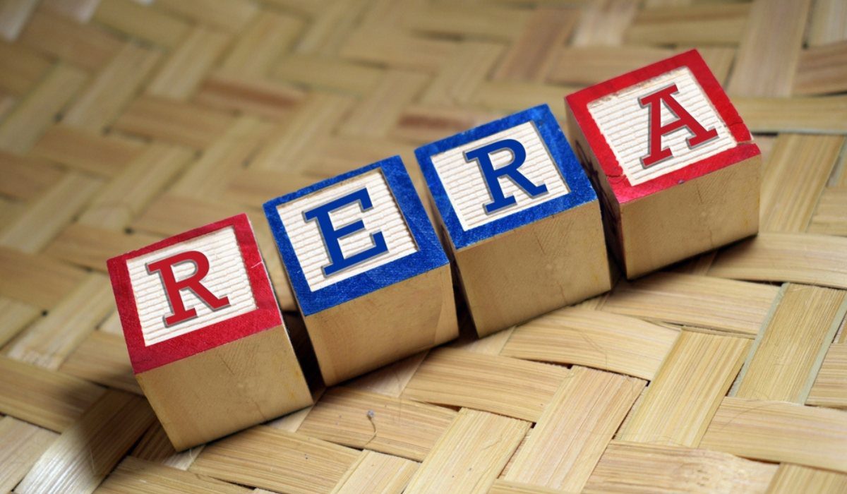 One project one registration: MahaRERA