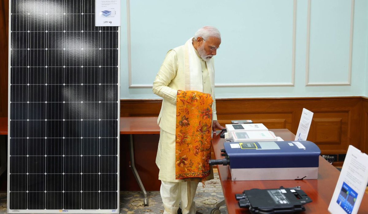 PM Suryodaya Yojana: Documents, eligibility, steps to apply