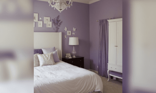 10 best colours to make your room look bigger