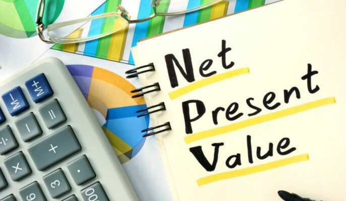 What is Net Present Value?