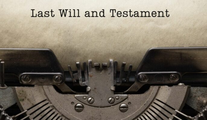 Will: Types, purpose, legality, significance in inheritance