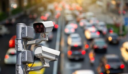 Ahmedabad becomes India’s first city to get AI-linked surveillance system