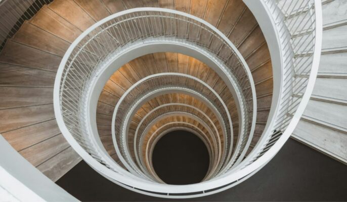 Fibonacci sequence: Relevance in architecture