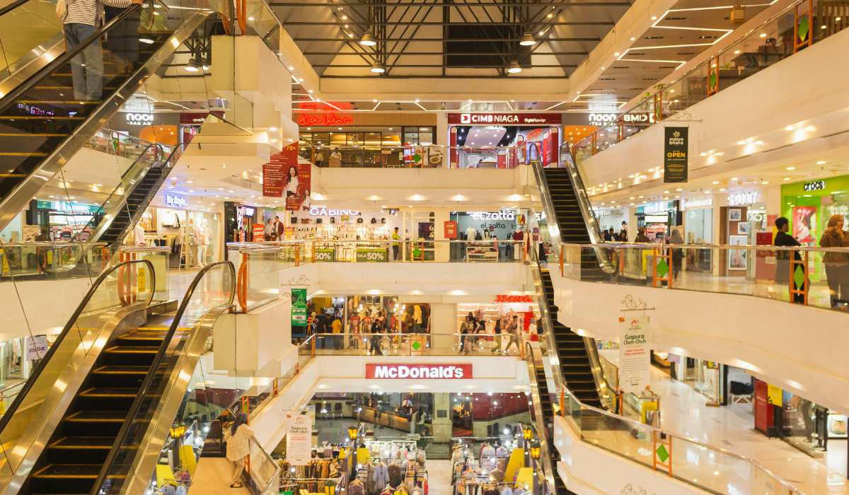 Bangalore Shopping Big Maarket Place – Products | Services | Shops
