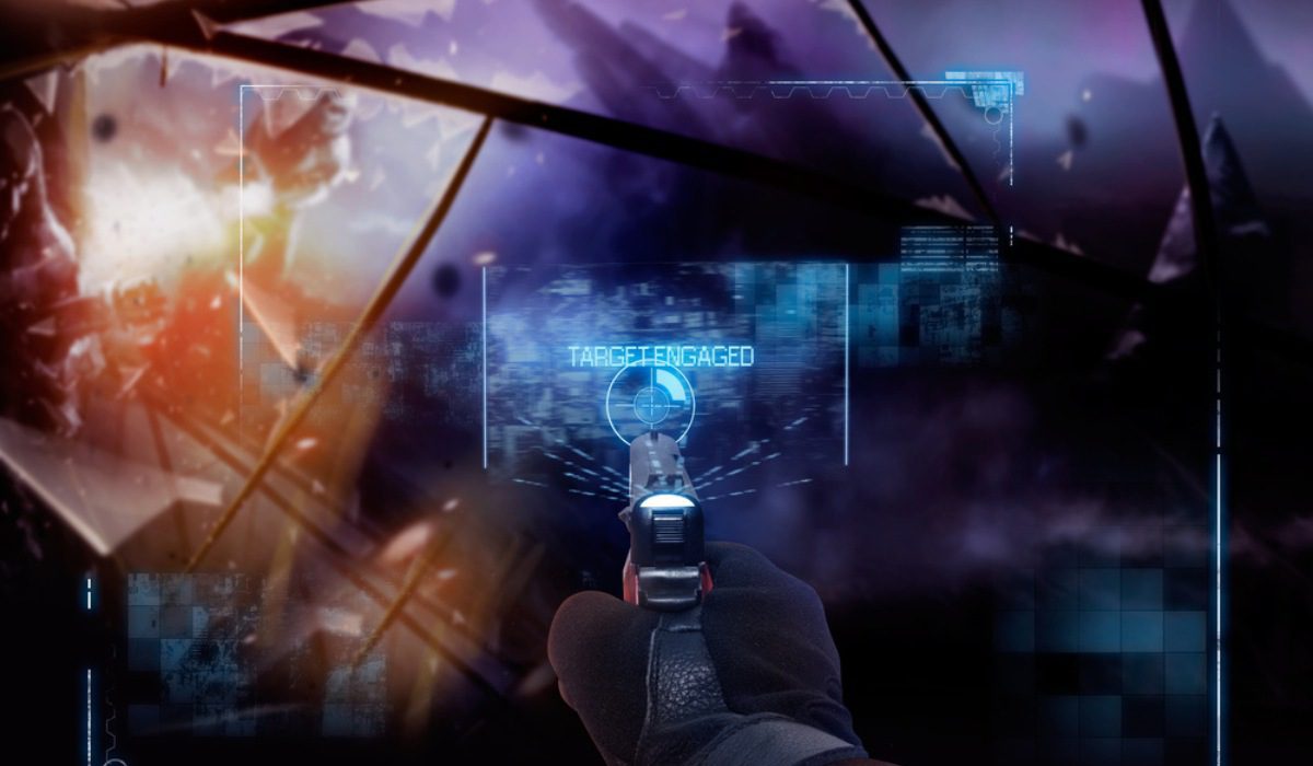 All about Microgravity Gaming Hub Gurgaon