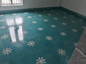 Know all about Athangudi tiles: Prices, designs, installation