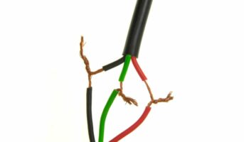 Understanding wire colour coding and its importance