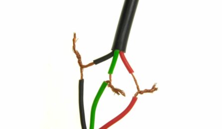 Understanding wire colour coding and its importance
