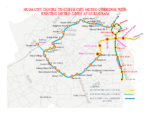 Gurgaon Metro: Stations, route and latest updates