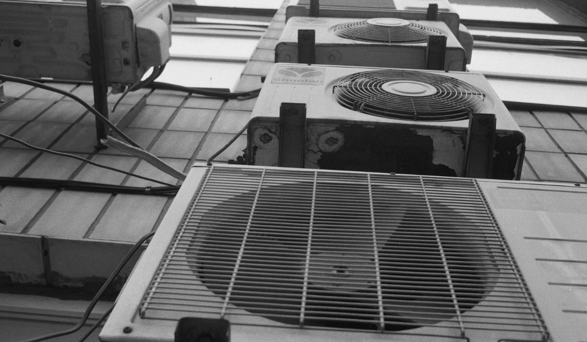 AC fan problems: Identification, fixes, professional help