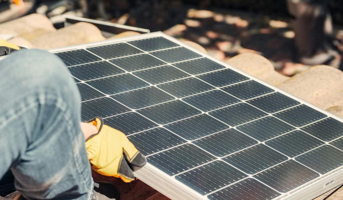 Installing Rooftop Solar Systems gets easier and faster