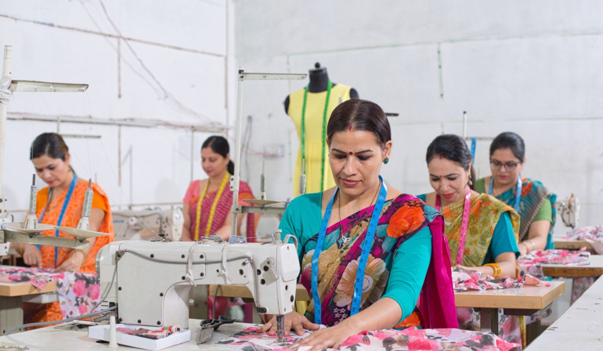 NSDC: Key details, vision, mission, partnerships, future outlook