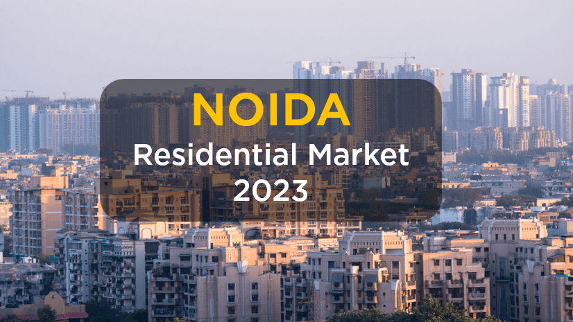 Real Estate in Noida | Buy/Sell Property in Noida | Housing.com