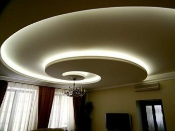 25 POP light design ideas for your house