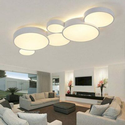 25 POP light design ideas for your house