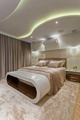 25 POP light design ideas for your house