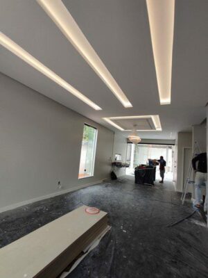 25 POP light design ideas for your house