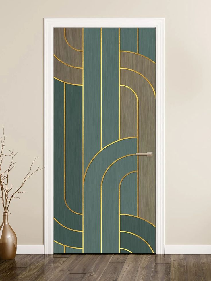 10 best PVC bathroom door design ideas for your home