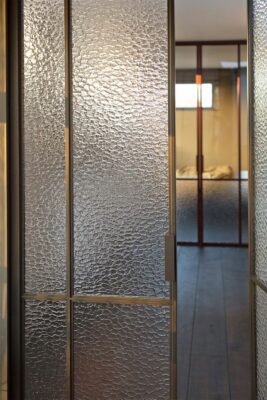 10 best PVC bathroom door design ideas for your home