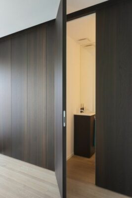 10 best PVC bathroom door design ideas for your home