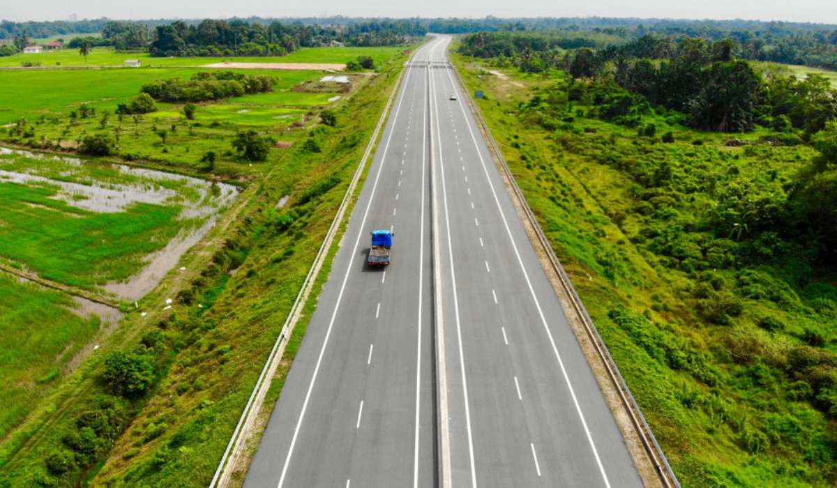 Phase-I Bharatmala Pariyojana: Road projects of 15,549 km built