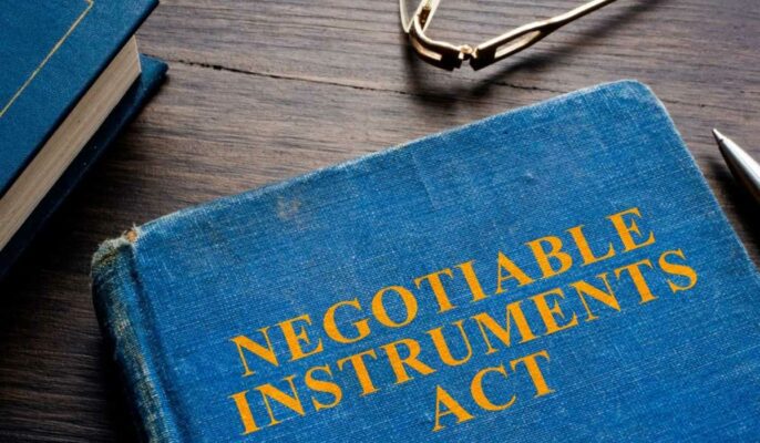 Understanding section 138 of Negotiable Instruments Act