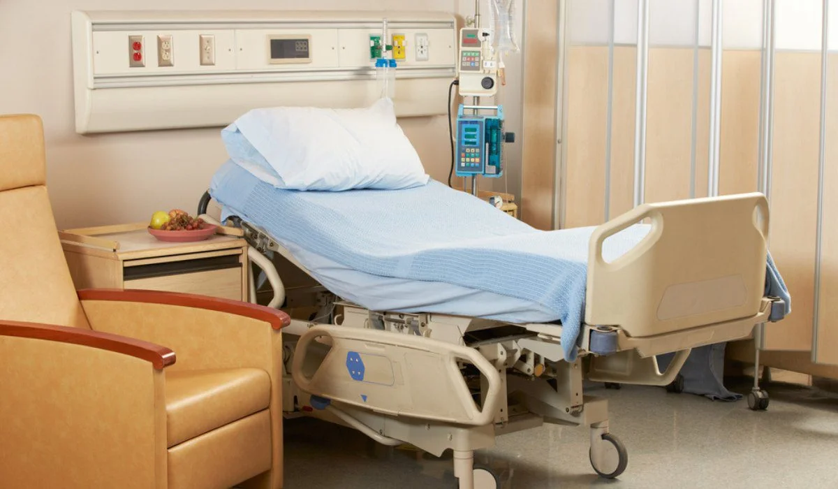 Spandan Hospital, Kolkata: Facts, location, medical services