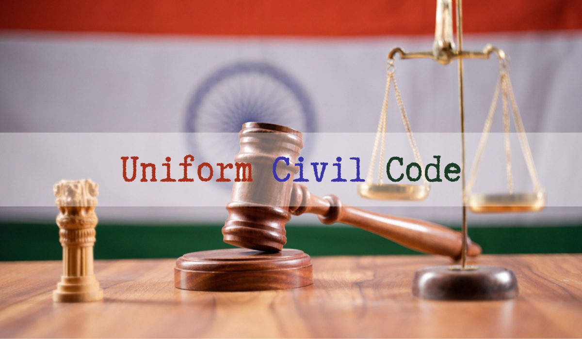 Uttarakhand becomes 1st state to pass a Uniform Civil Code law