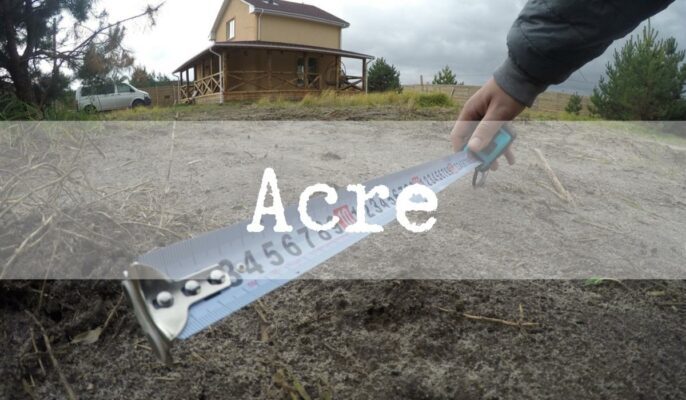 Acre: Meaning, conversion, use in real estate Acre: Meaning, conversion, use in real estate
