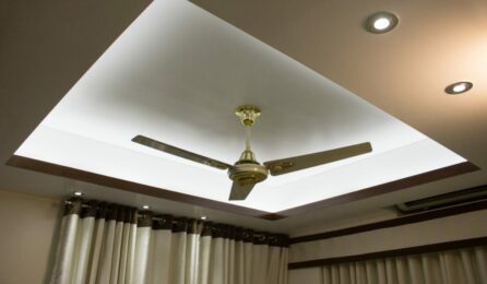 10 false ceiling colour combinations for your home