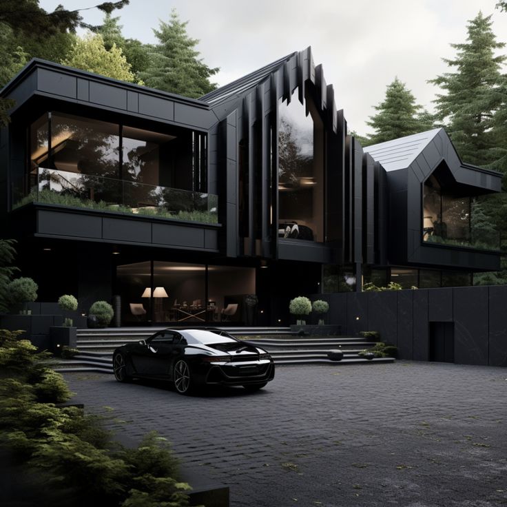 What to consider when purchasing a luxury home?