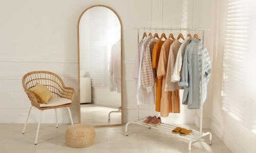 Top 10 dressing room design ideas