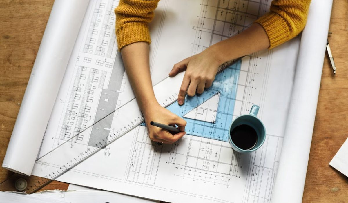 Difference between architect and civil engineer