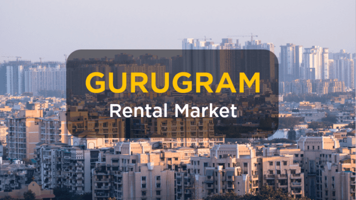 Seeking the Ideal Rental Neighbourhoods in Gurugram? Delve into Our ...