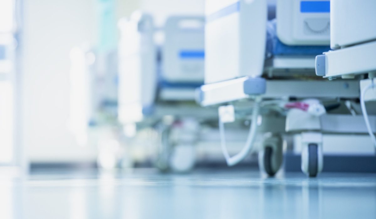 All about Masina Hospital