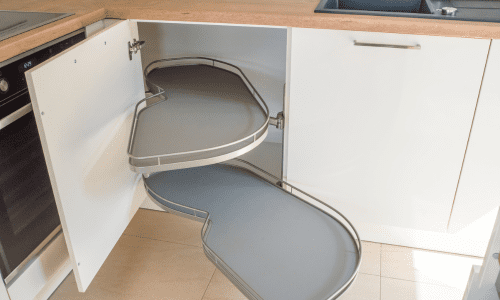 Elevate your culinary haven with modular kitchen accessories