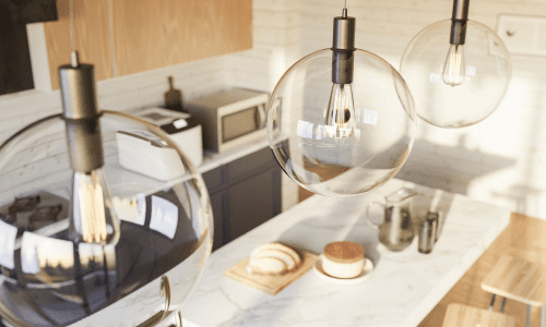 Elevate your culinary haven with modular kitchen accessories