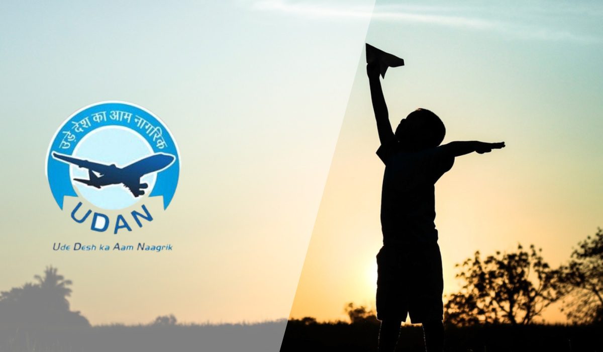 Udan Scheme Features Phases Provisions