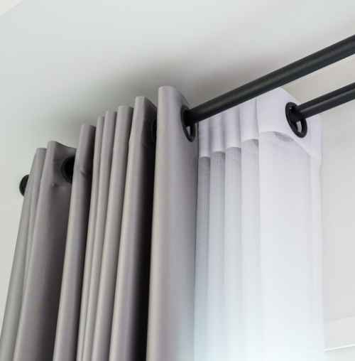 How to use colour blocking in your home interiors?