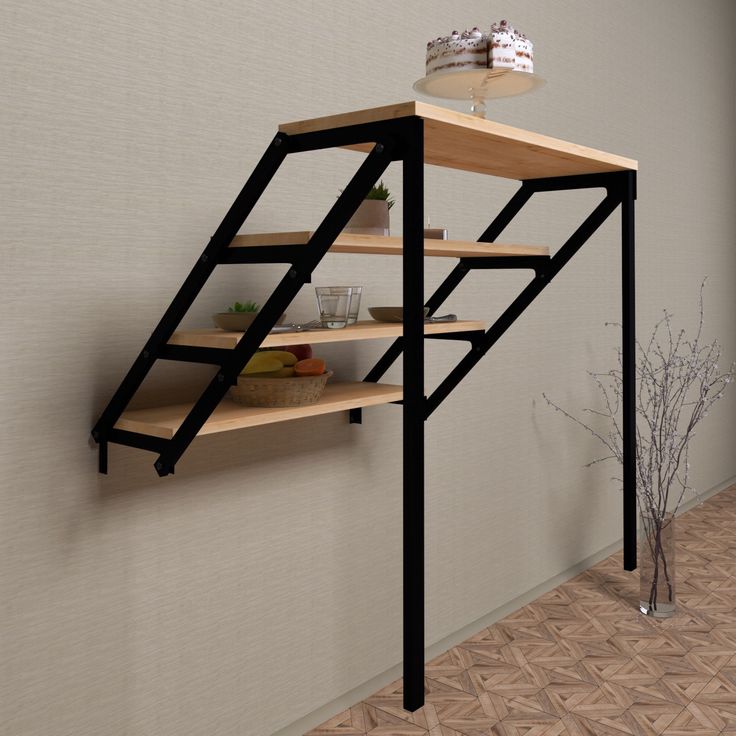 Top 10 folding wall table design for your space